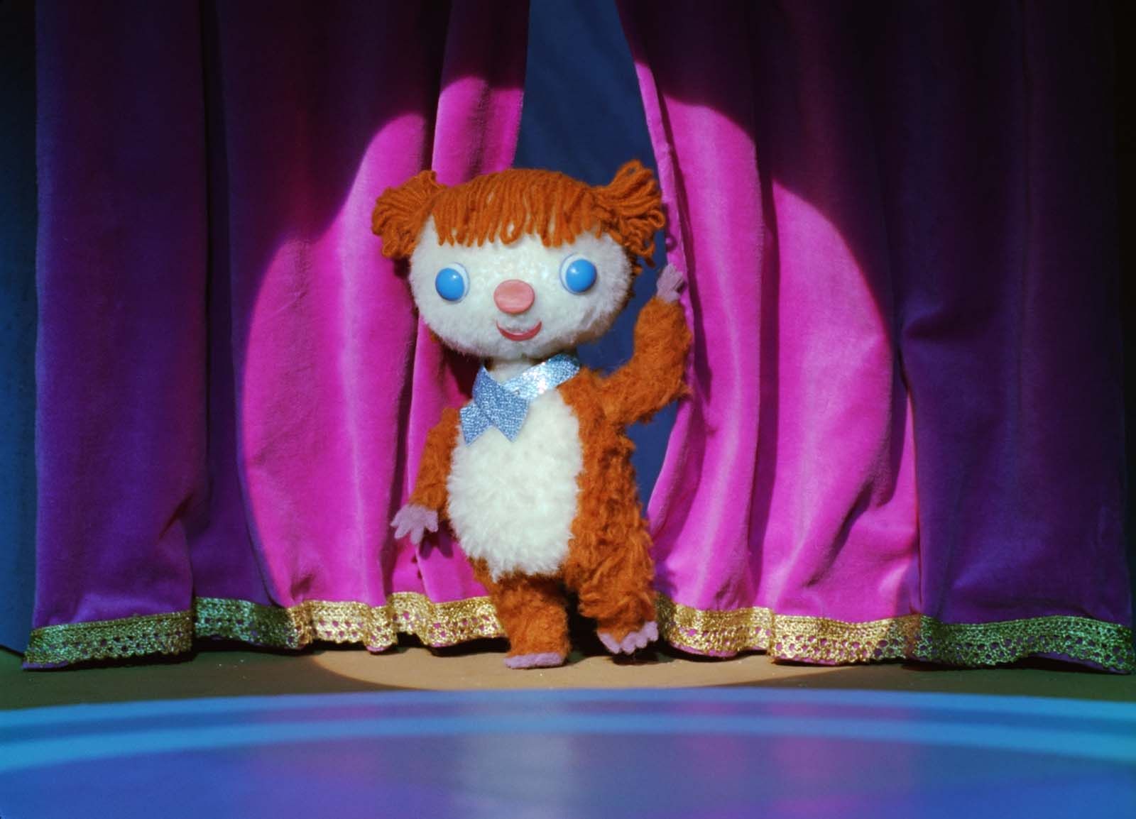 Photo du film Colargol et le Cirque Pimoulu - Photo 9 sur 17 - AlloCiné