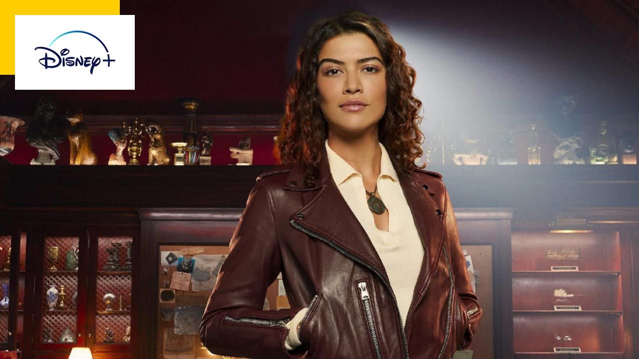 Trésors perdus sur Disney+ : la suite de Benjamin Gates est-elle aussi ...