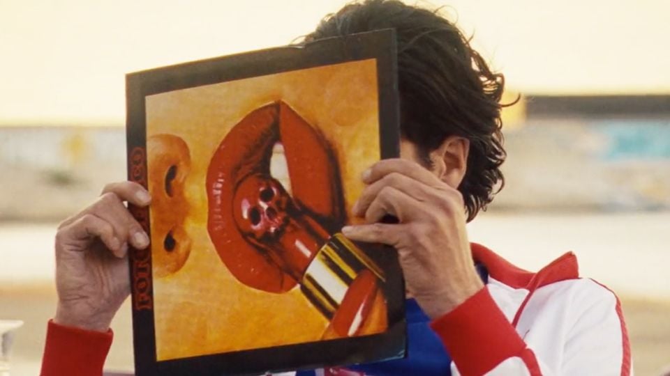 Trailer du film Fotogenico - Fotogenico Bande-annonce VF - AlloCiné