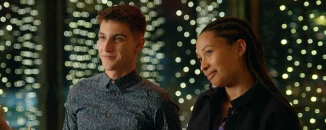 Un Si Grand Soleil : "Enzo va vivre une histoire d'amour compliquée ...