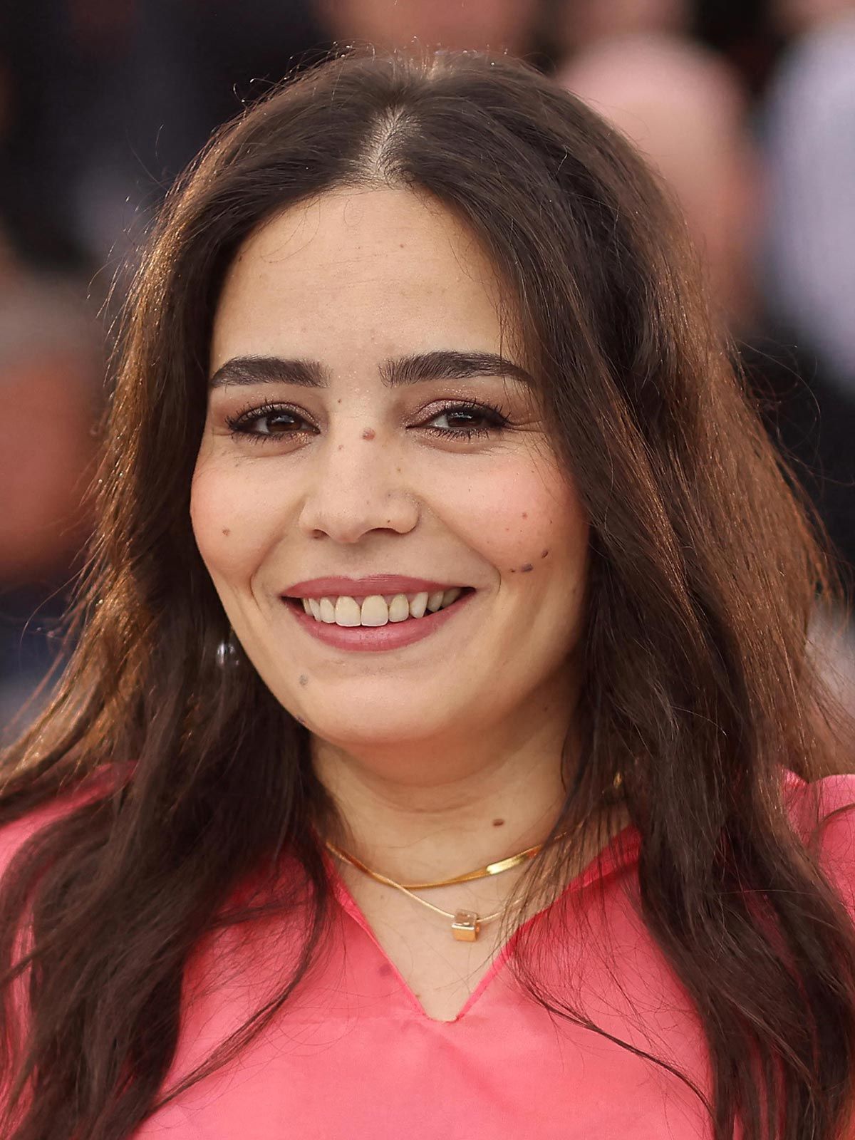 Asmae El Moudir : ses Films et séries en streaming - AlloCiné