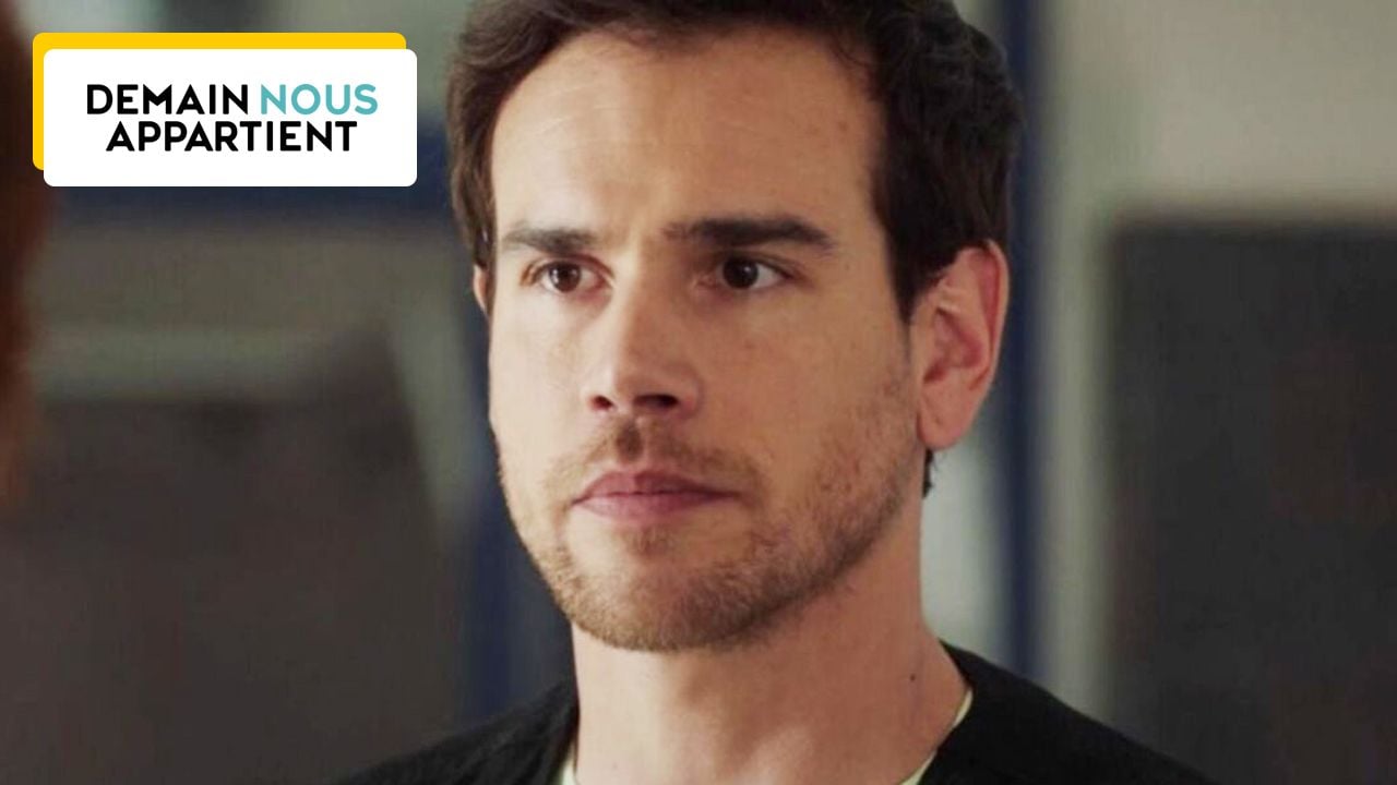 Demain nous appartient : "Damien n'a plus conscience des limites ...