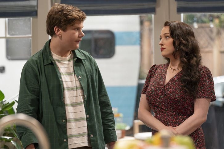 Photo de Maxwell Simkins - Shifting Gears : Photo Maxwell Simkins, Kat ...