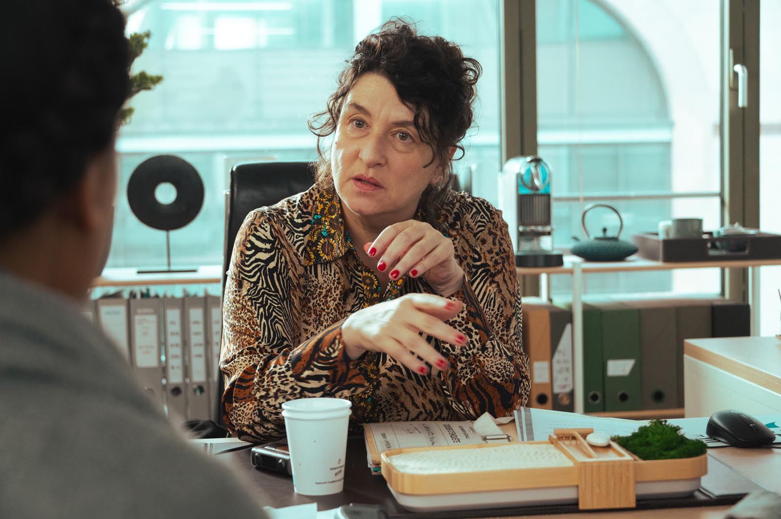 Photo du film Nice Girls - Photo 10 sur 20 - AlloCiné