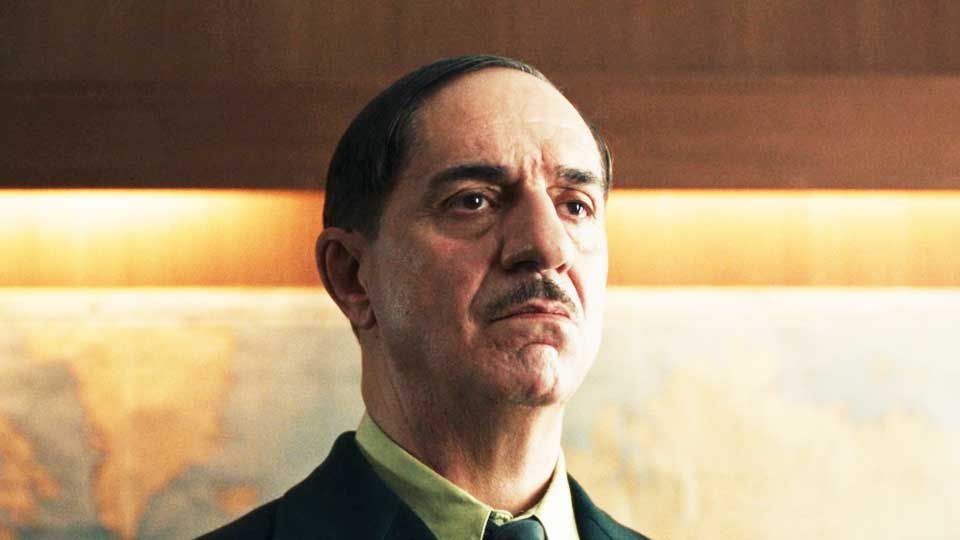 Teaser du film La Bataille de Gaulle - J’écris ton nom - La Bataille De ...