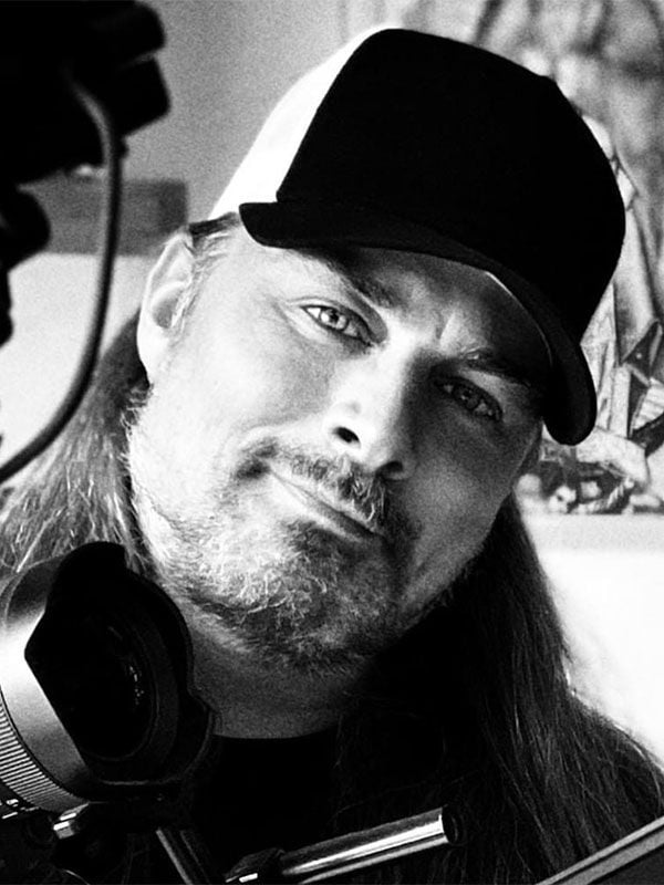 Steven J. Gunnell : Sa biographie - AlloCiné