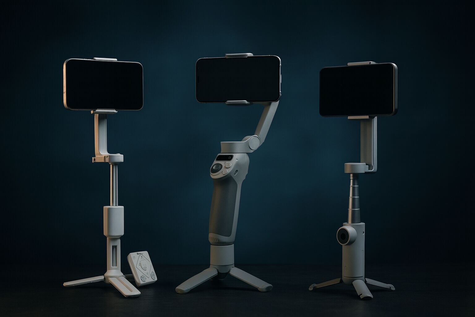 Stabilisateurs smartphone : 3 modèles pour filmer comme un pro - AlloCiné