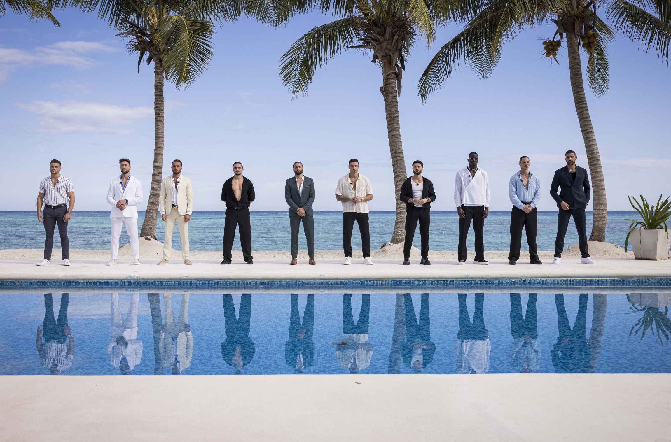 L'Ile de la tentation 2025 : qui sont les tentatrices et tentateurs de la nouvelle saison ...