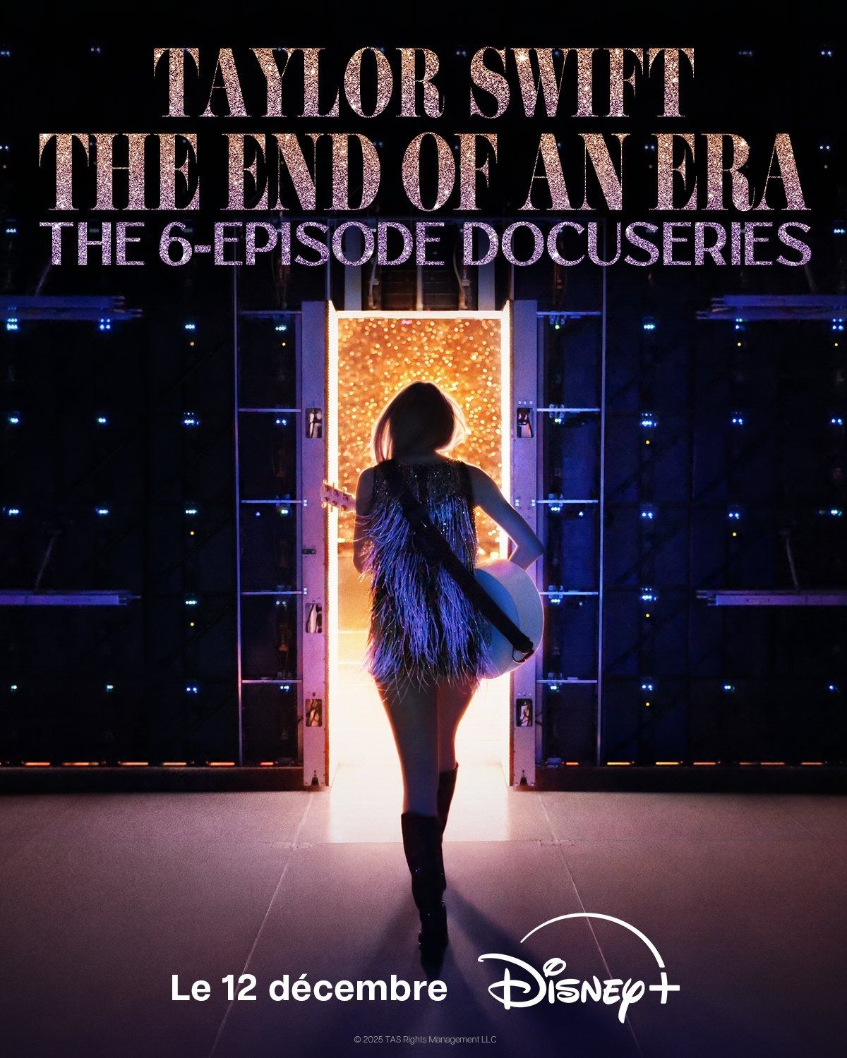 Taylor Swift | The Eras Tour | The End of an Era en streaming - AlloCiné