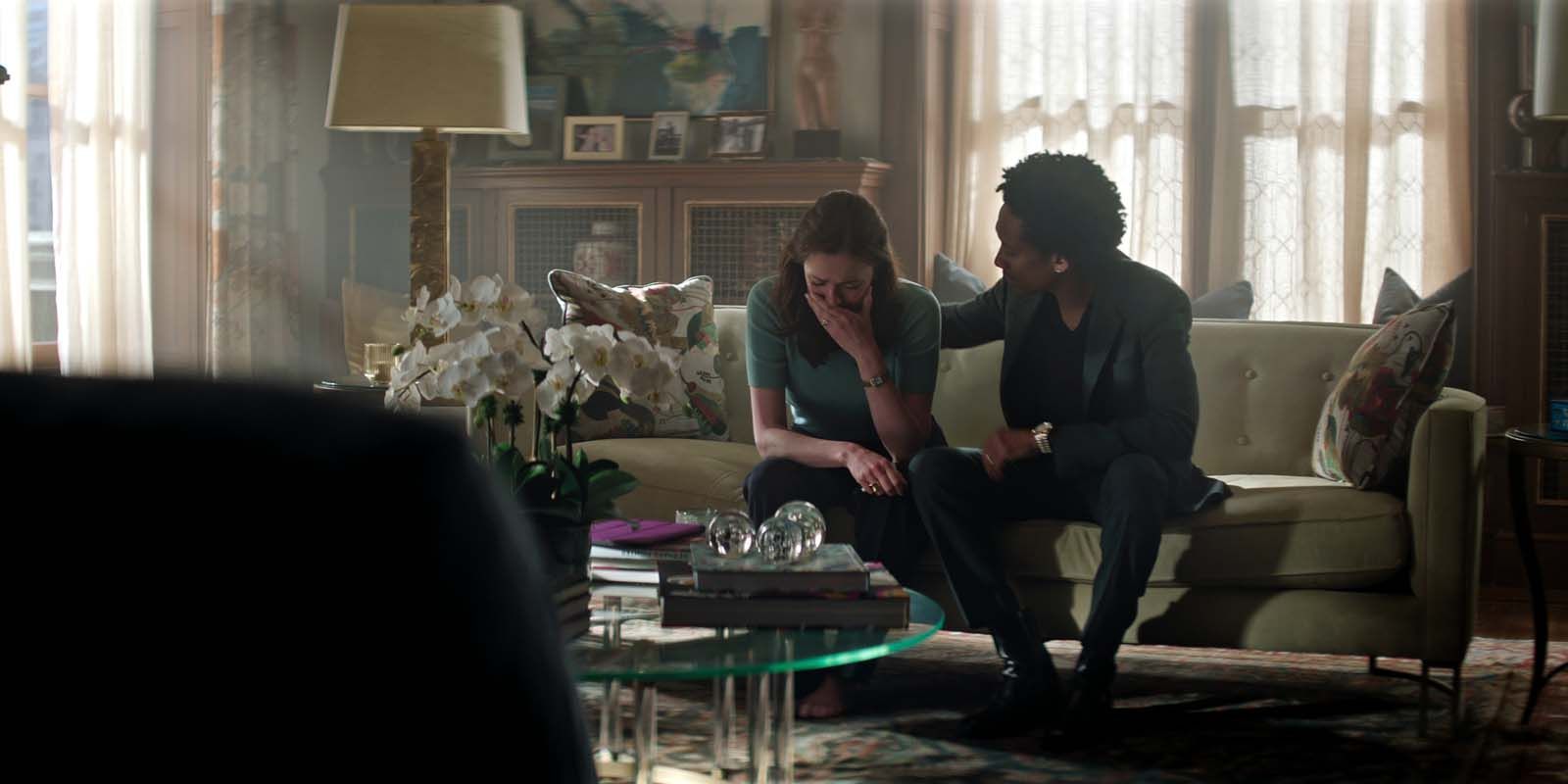 Photo de Griffin Matthews - You : Photo Griffin Matthews, Charlotte Ritchie - Photo 0 sur 8 ...