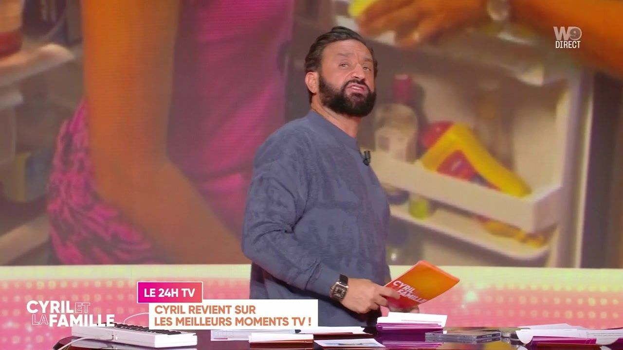 TBT9 : “L’émission s’est affadie“, un ancien chroniqueur de TPMP accuse ...