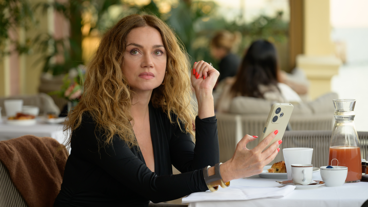 Alice Nevers : Y aura-t-il une suite ? - News Séries à la TV - AlloCiné