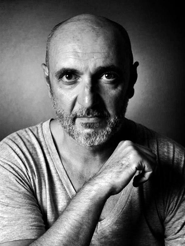 Frédéric Poggi - AlloCiné