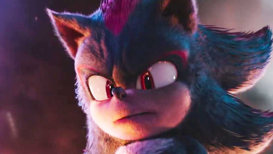 Trailer du film Sonic 3 - le film - Sonic 3 Bande-annonce VF - AlloCiné