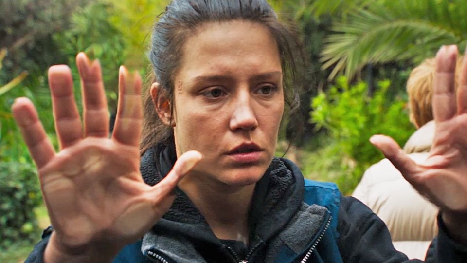 Trailer du film Planète B - Planète B Bande-annonce VF - AlloCiné