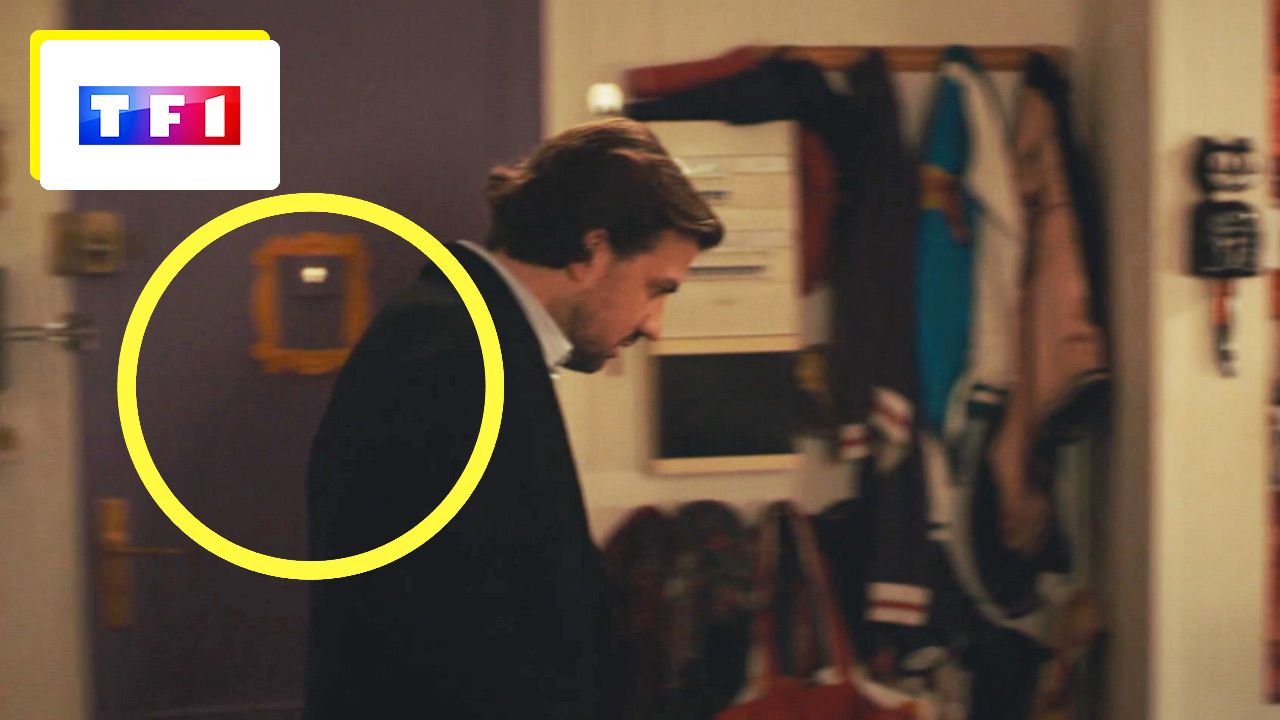 Le Daron : faites pause à 11 minutes et 41 secondes pour découvrir une ...