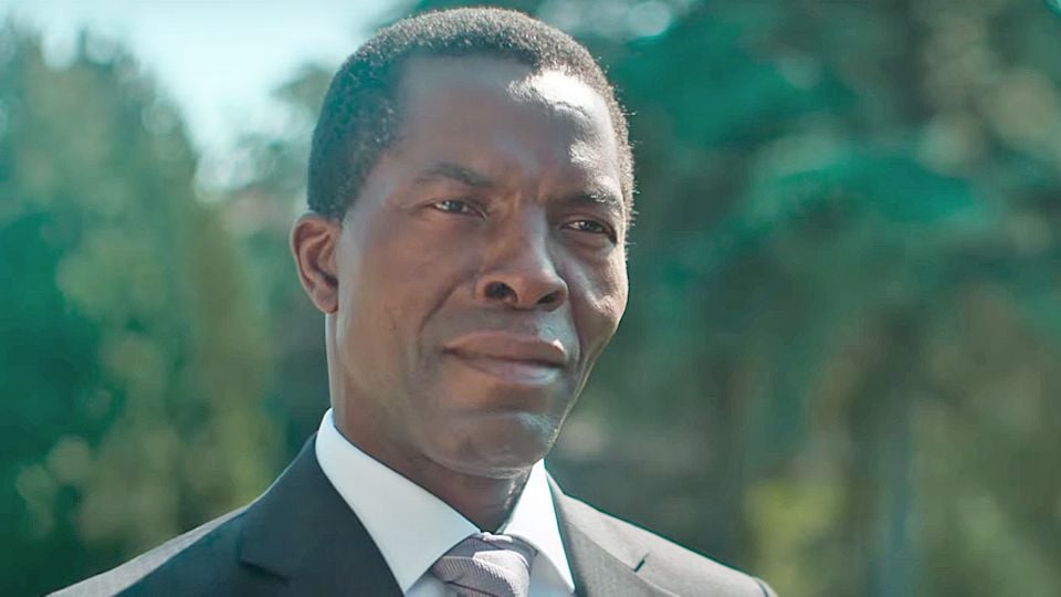 Trailer du film Muganga - Celui qui soigne - Muganga - Celui qui soigne ...