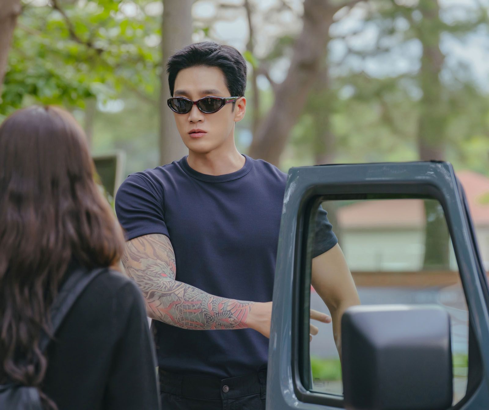 Fièvre printanière : Fièvre printanière : Photo - 13 sur 14 - AlloCiné