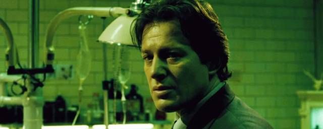 Saw 10 au cinéma : qui est ce personnage dans la scène post-générique ? - Actus Ciné - AlloCiné