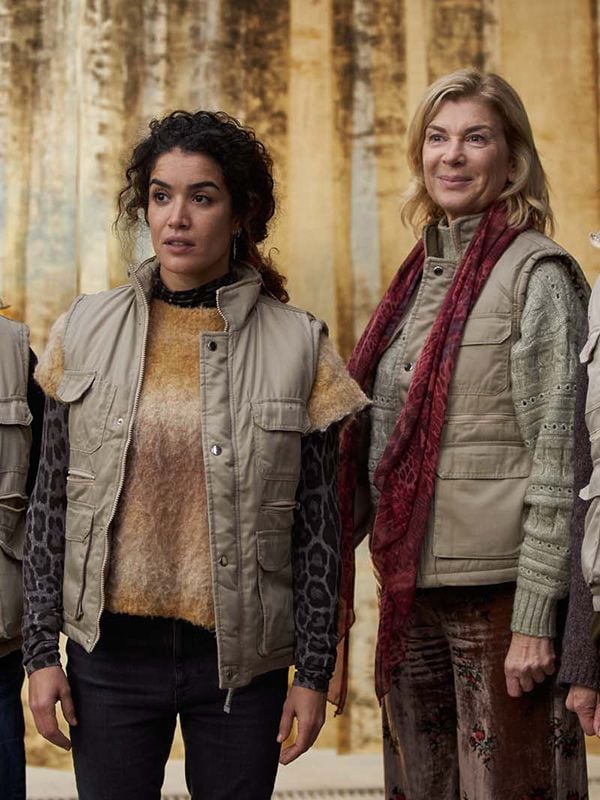 Cinémas et séances du film Des jours meilleurs - Eure - AlloCiné