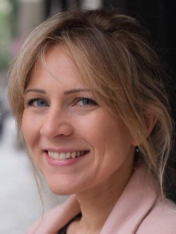 Cindy Mostacci : Sa biographie - AlloCiné