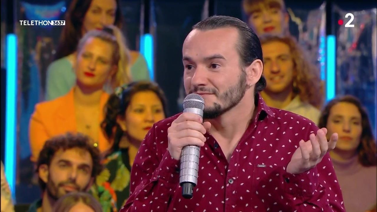 N’oubliez pas les paroles : déjà un record, le nouveau Maestro Benoît multiplie sa cagnotte par ...