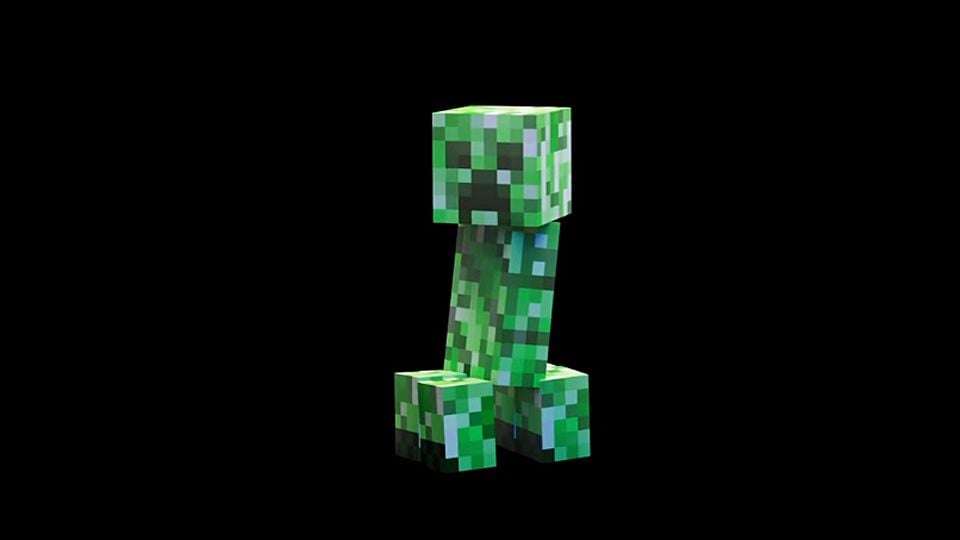 Minecraft - saison 1 Teaser VO - Teaser Minecraft S01 - AlloCiné