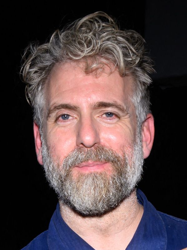 Christopher Andrews : Sa biographie - AlloCiné