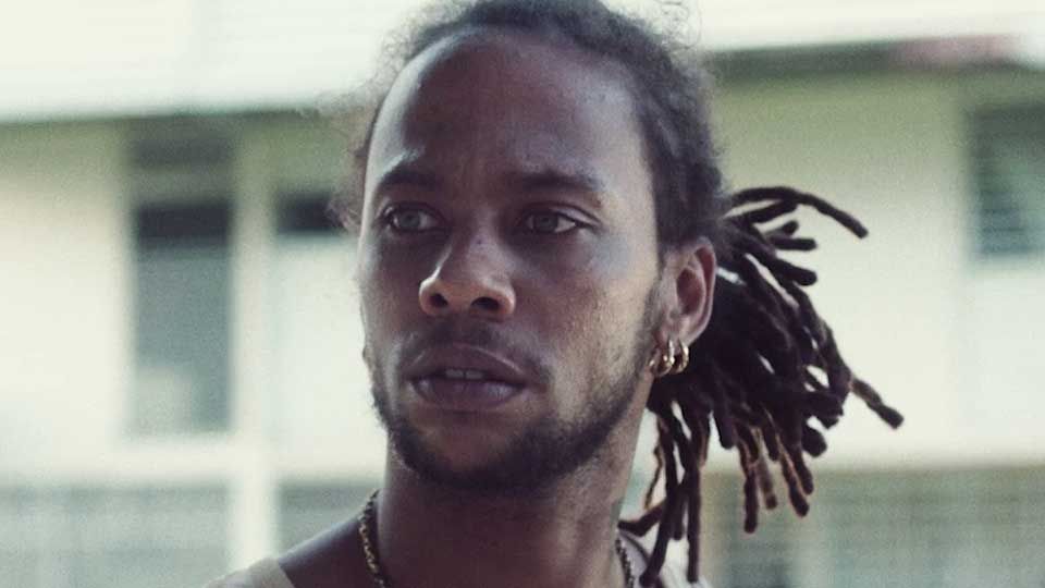 Trailer du film Zion - Zion Bande-annonce VF - AlloCiné