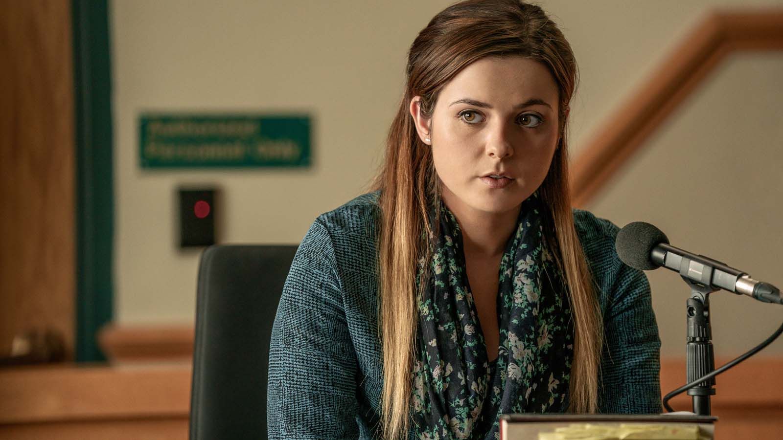 Three Women : Three Women : Photo Gabrielle Creevy - 2 sur 10 - AlloCiné