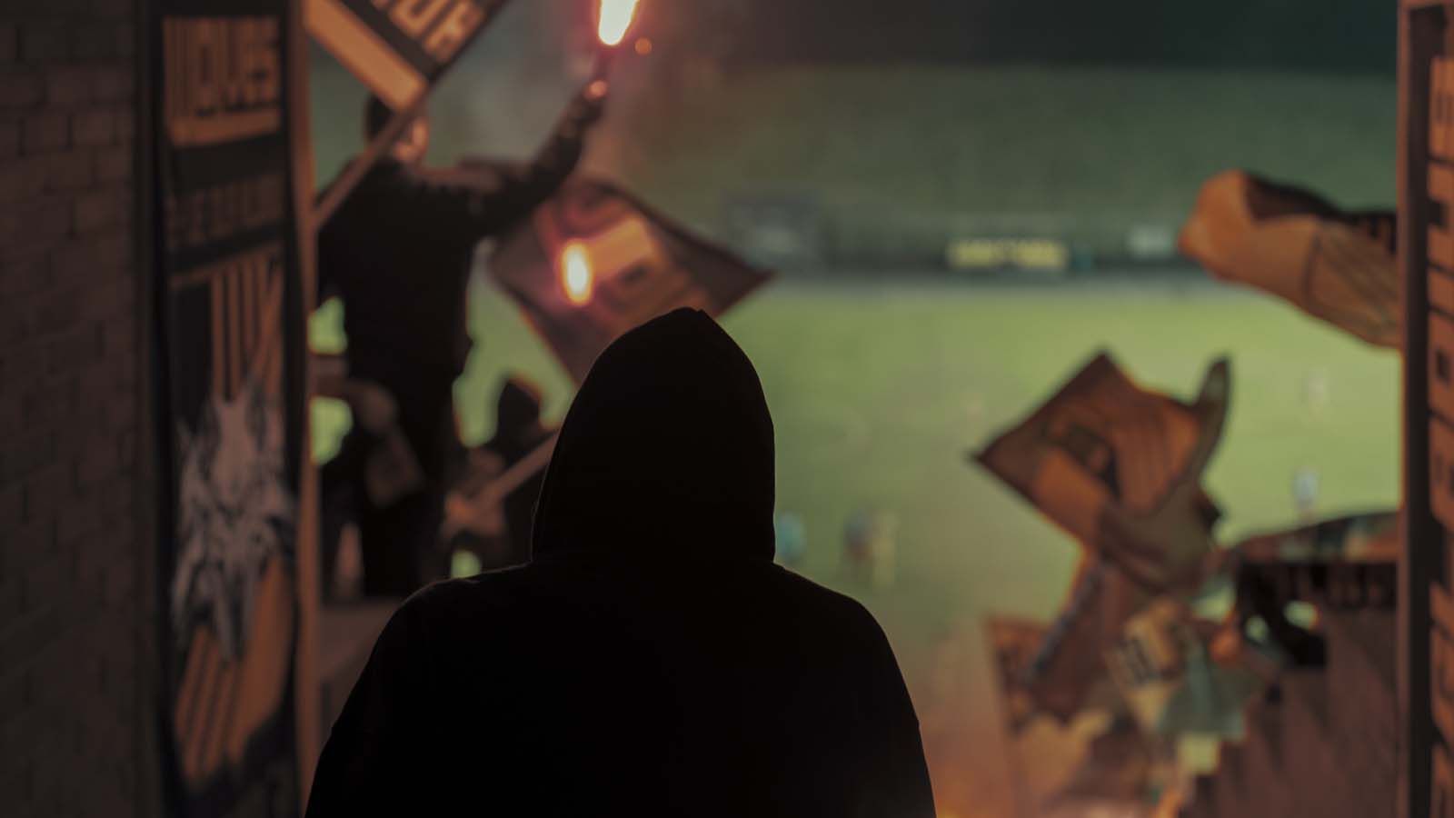 Le Hooligan : Le Hooligan : Photo - 6 sur 6 - AlloCiné