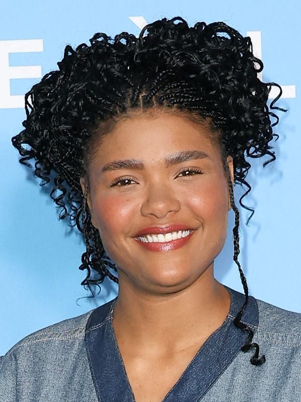 Laureen "lapotegenante" - AlloCiné