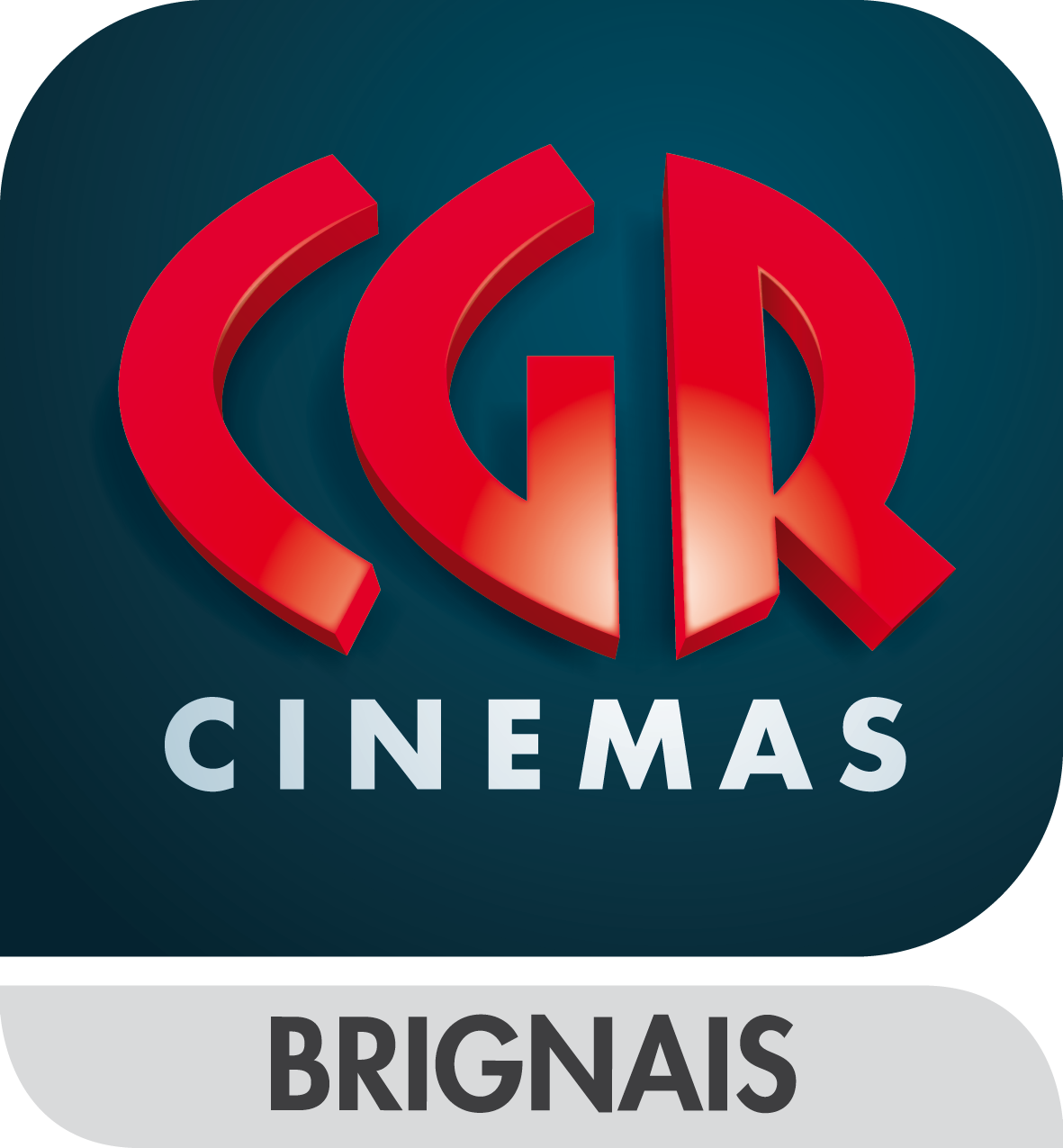 Cinéma CGR Brignais (Lyon) à Brignais (69530 ) - Achat ticket cinéma ...