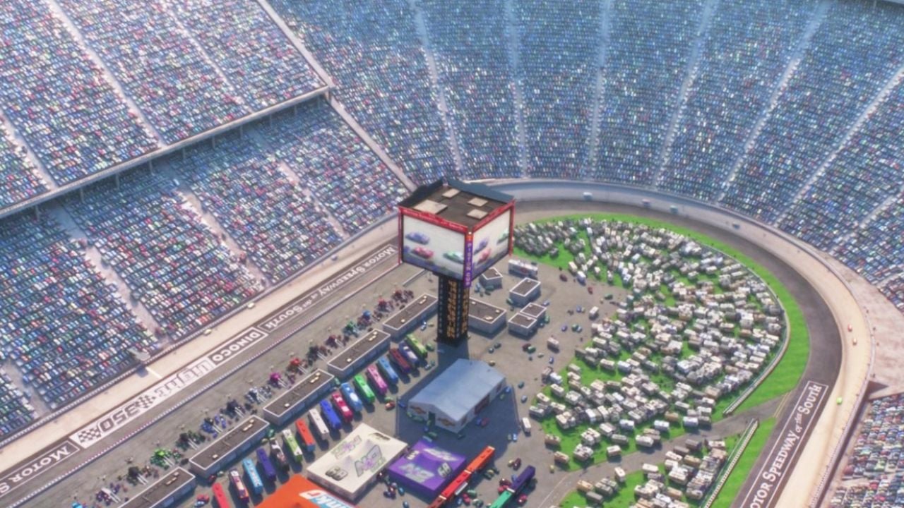 Il y a 8 ans, les fans de cette saga d'action culte étaient soufflés ...