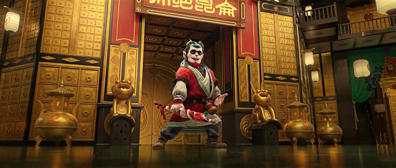 Photo du film Goodbye Monster - Photo 8 sur 10 - AlloCiné