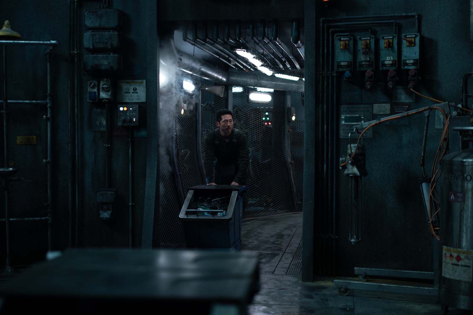 Photo du film Mickey 17 - Photo 17 sur 36 - AlloCiné