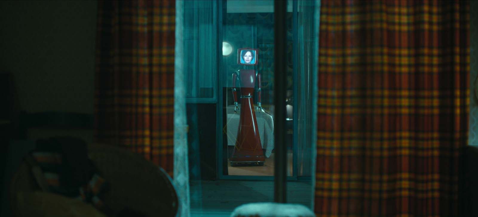 Cassandra : Photo Lavinia Wilson - 14 sur 16 - AlloCiné