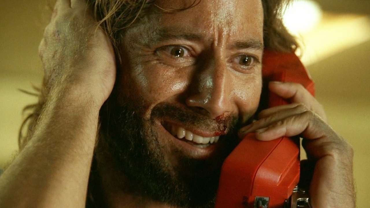 C'était l'un des personnages les plus mystérieux de Lost : qu’est ...