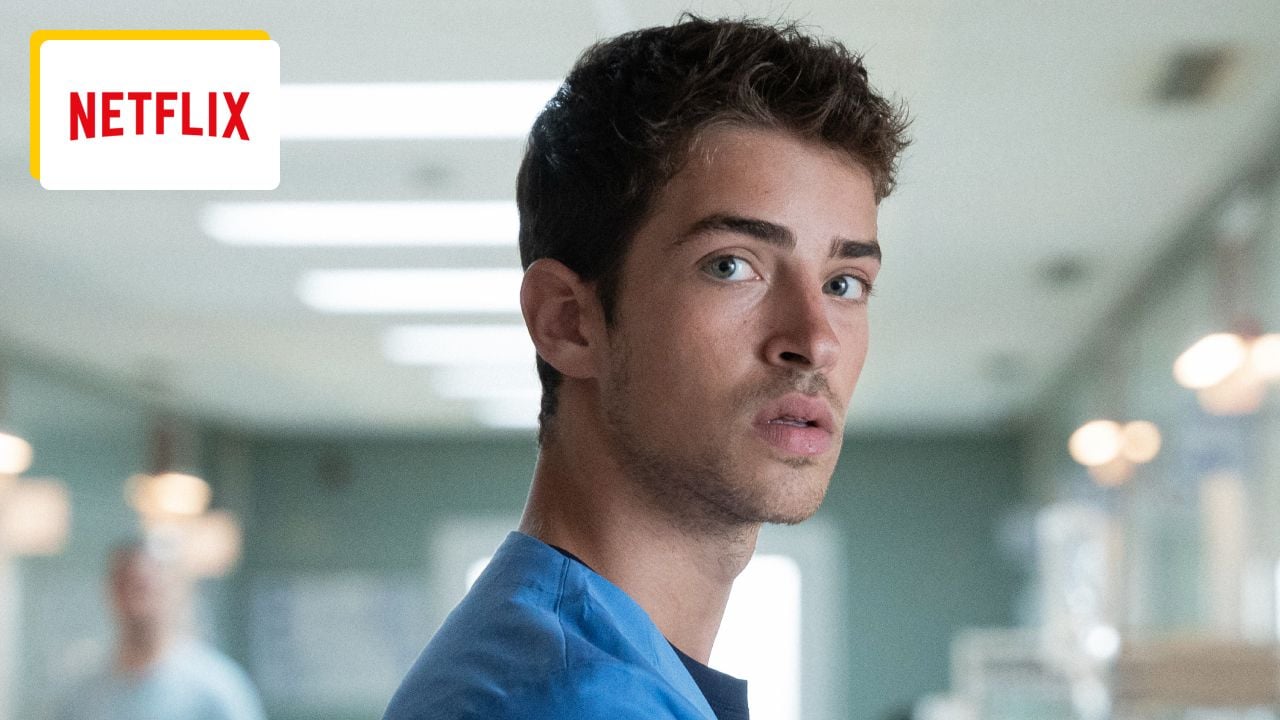 Respira sur Netflix : une saison 2 pour le Grey's Anatomy espagnol ? - News Séries - AlloCiné