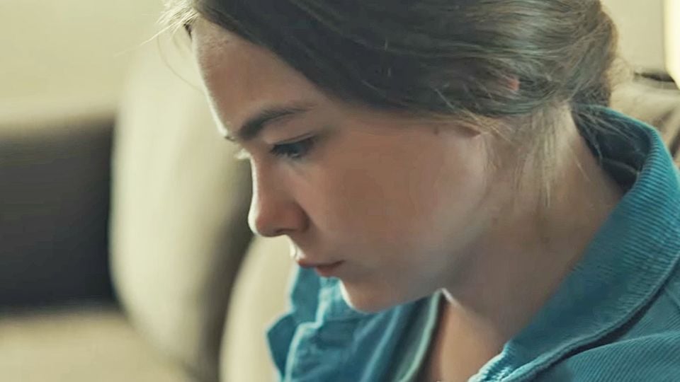 Trailer du film Wayward - Wayward Bande-annonce VO - AlloCiné