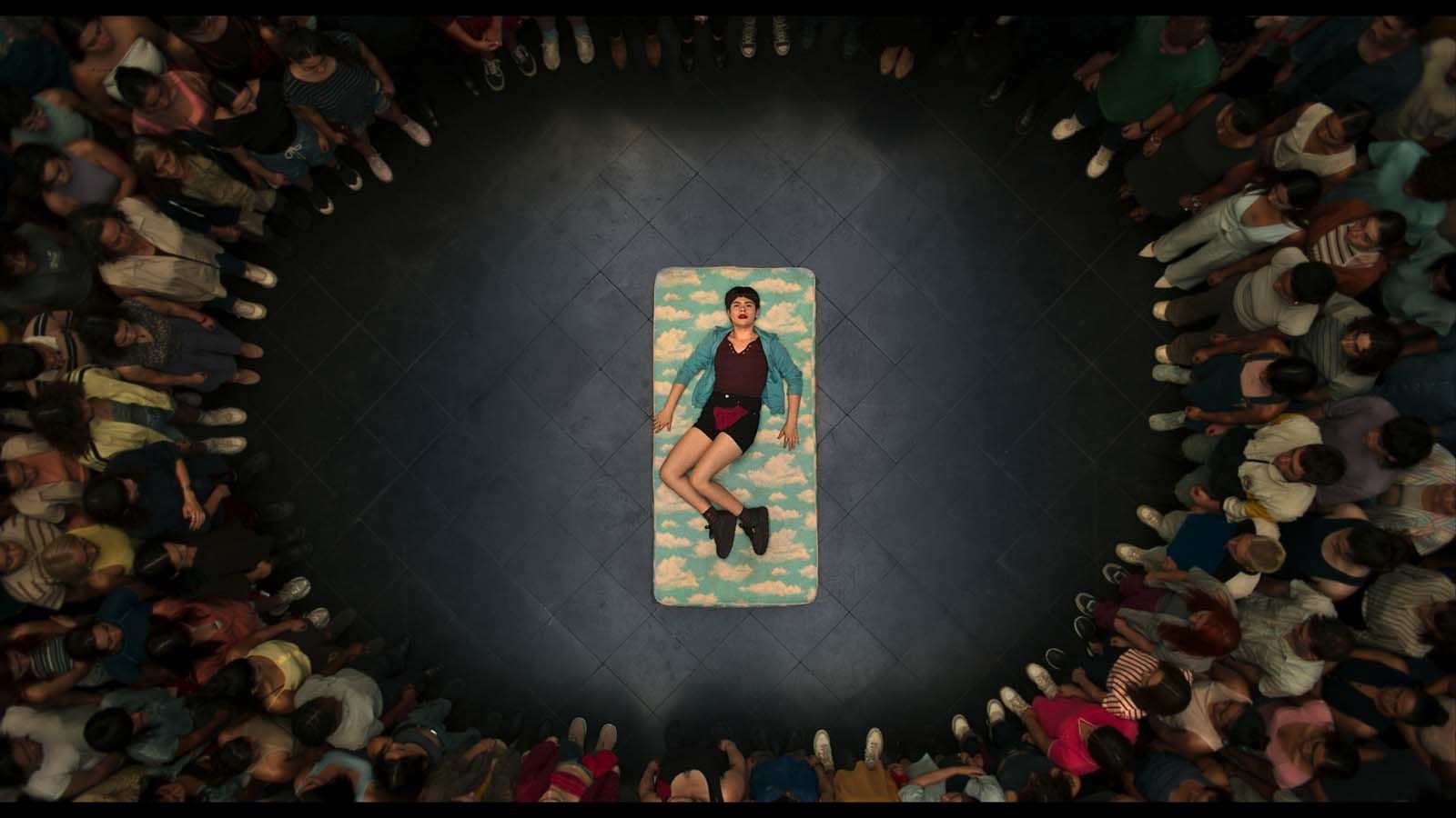 Photo du film La Vague - Photo 7 sur 8 - AlloCiné