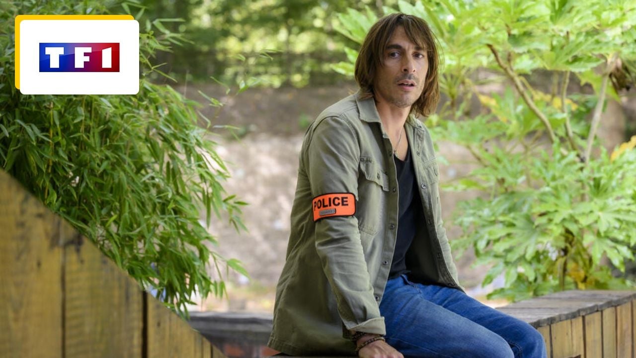 HPI saison 4 : qui est Thomas Scimeca, l'interprète de Fred, le nouveau rival de Karadec ...