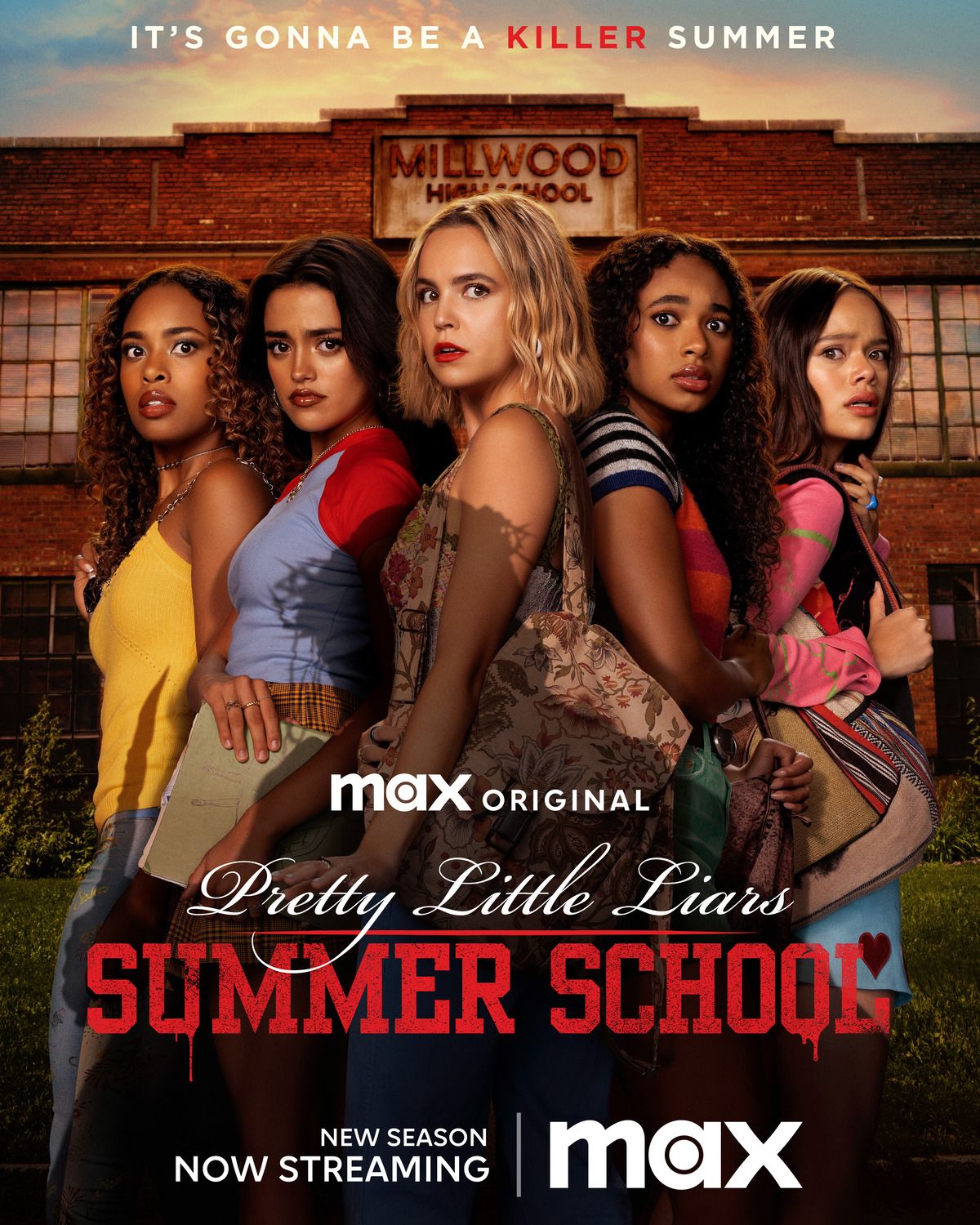 Pretty Little Liars: Original Sin Saison 2 - AlloCiné