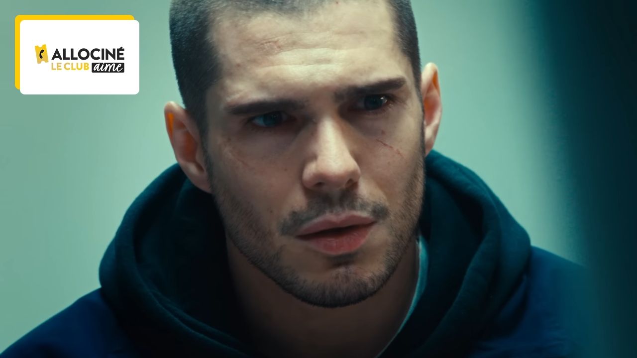 L'Amour ouf : le Club AlloCiné aime l'ambitieux film de Gilles ...