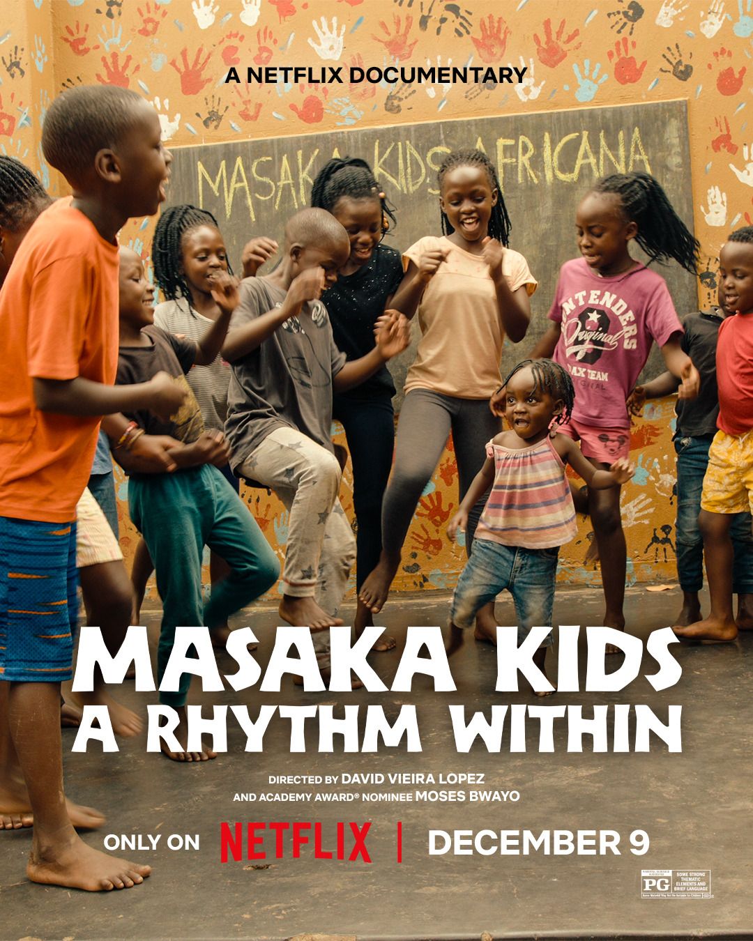 Masaka Kids : Le rythme du cœur : Photos et affiches - AlloCiné