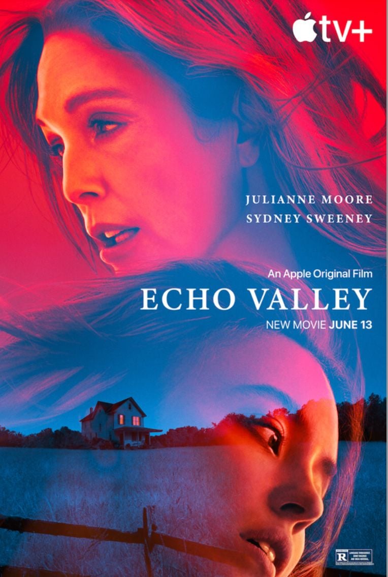 Critique du film Echo Valley - AlloCiné