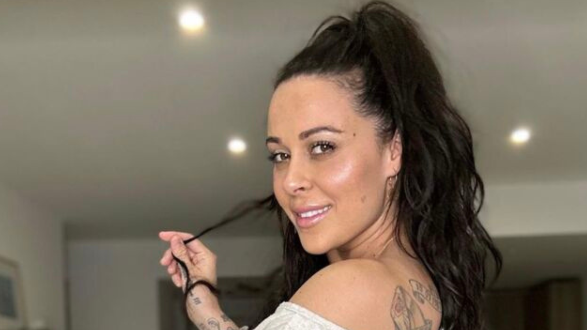 Shanna Kress métamorphosée, elle dévoile sa nouvelle silhouette sept ...