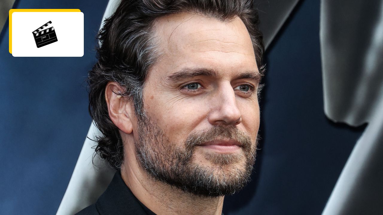 Henry Cavill dans le remake d'un film culte ! On a enfin de nouvelles ...