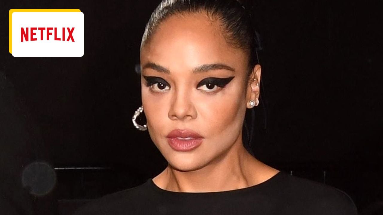 Encore un nouveau thriller psychologique format mini-série pour Netflix ...