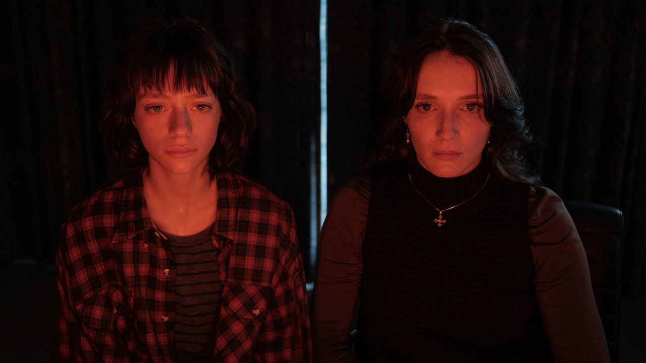 Noté 3,9 sur 5 : Les Chambres rouges... Pourquoi faut-il absolument ...